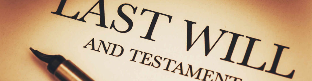 Wills Inheritance Law Mahon Sweeney